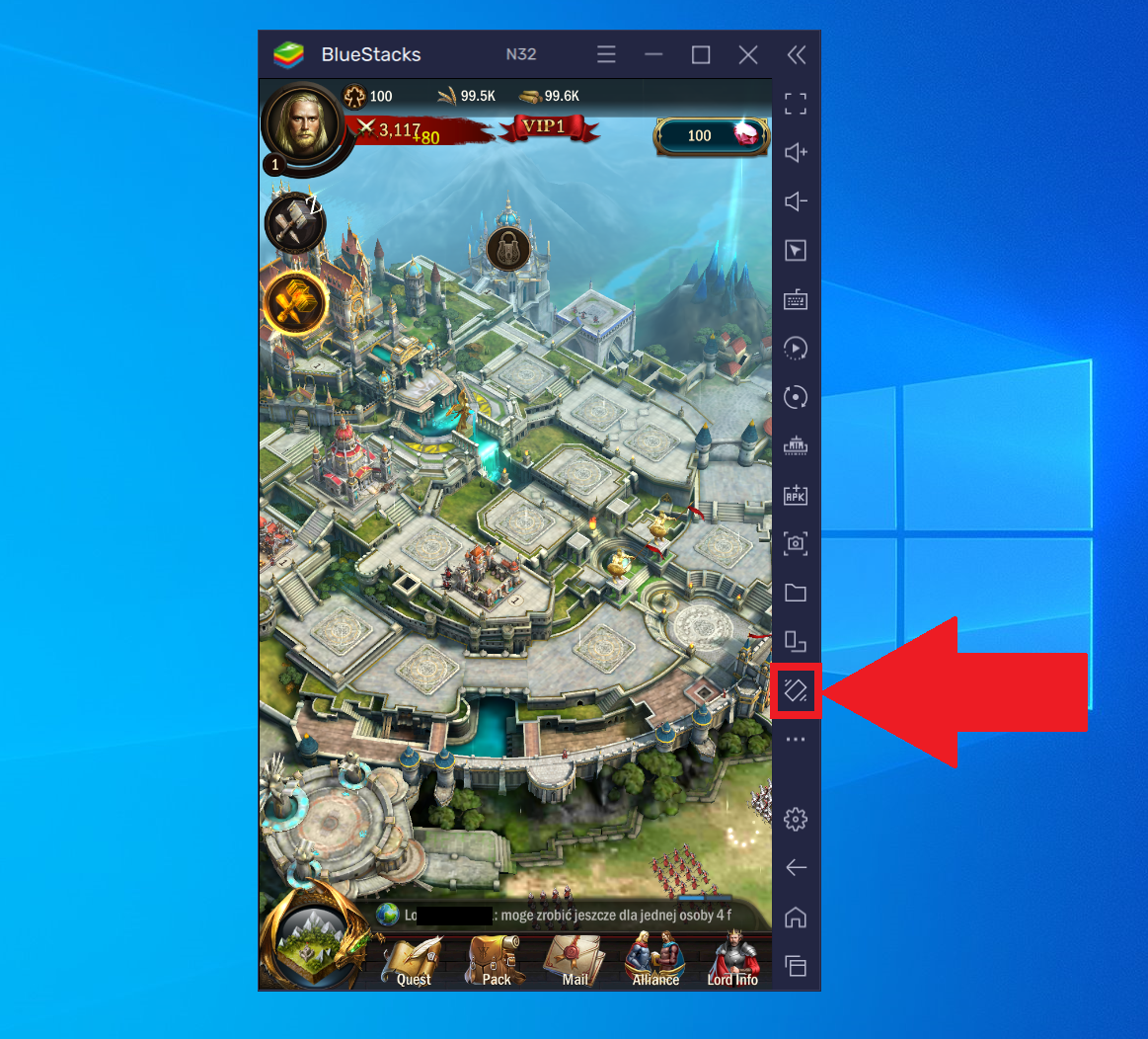BlueStacks 5.1 Notas de Atualização – Suporte BlueStacks