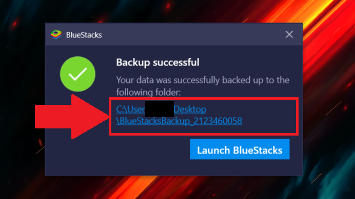 Como alterar a localização do BlueStacks 5 já instalado no seu ...