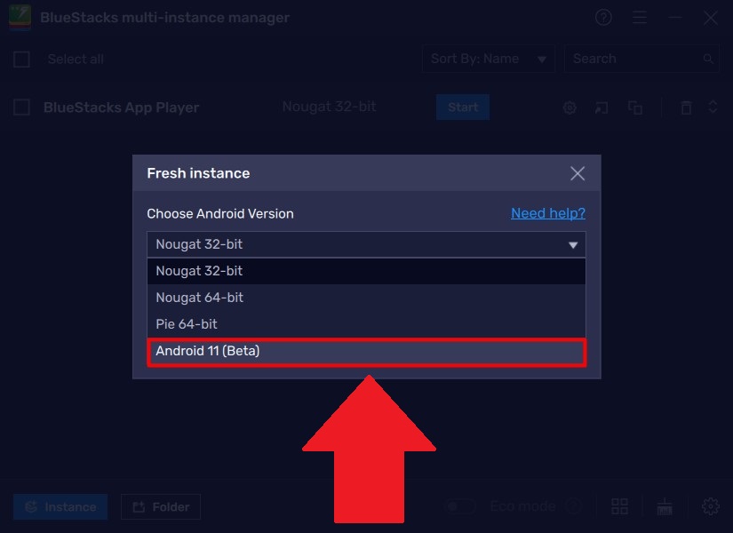 Informacje o wydaniu BlueStacks 5.10 – BlueStacks Support