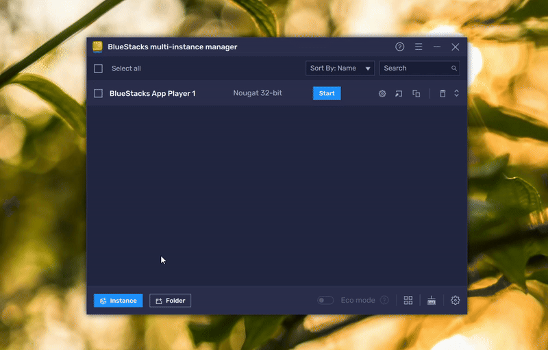 How to utilize the different Android versions available on BlueStacks 5 ...