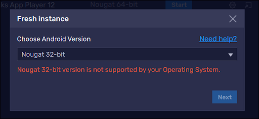 Como utilizar as diferentes versões do Android disponíveis no ...