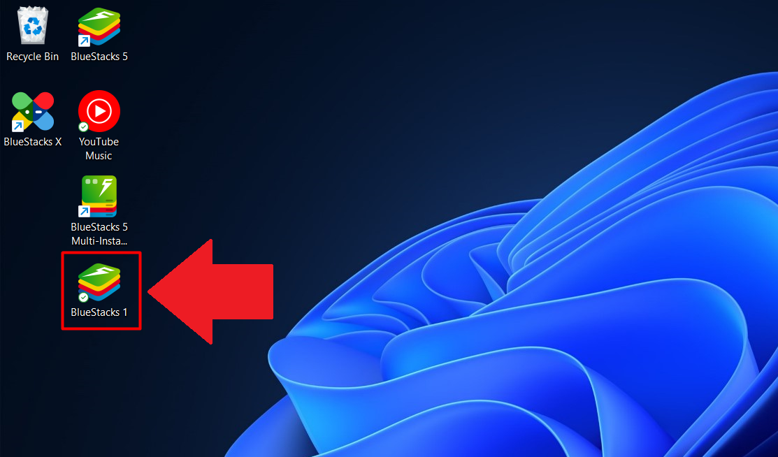 Cómo crear un acceso directo en el escritorio para una instancia ...