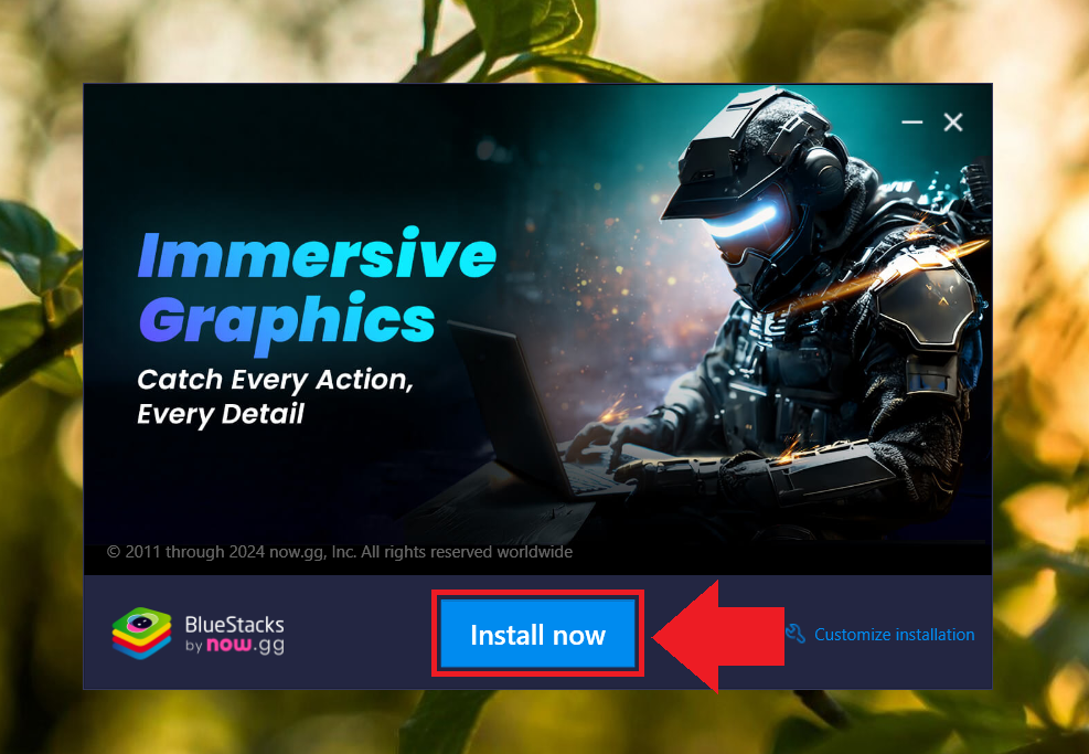 Cómo usar Pie de 64 bits en BlueStacks 5 – BlueStacks Apoyo