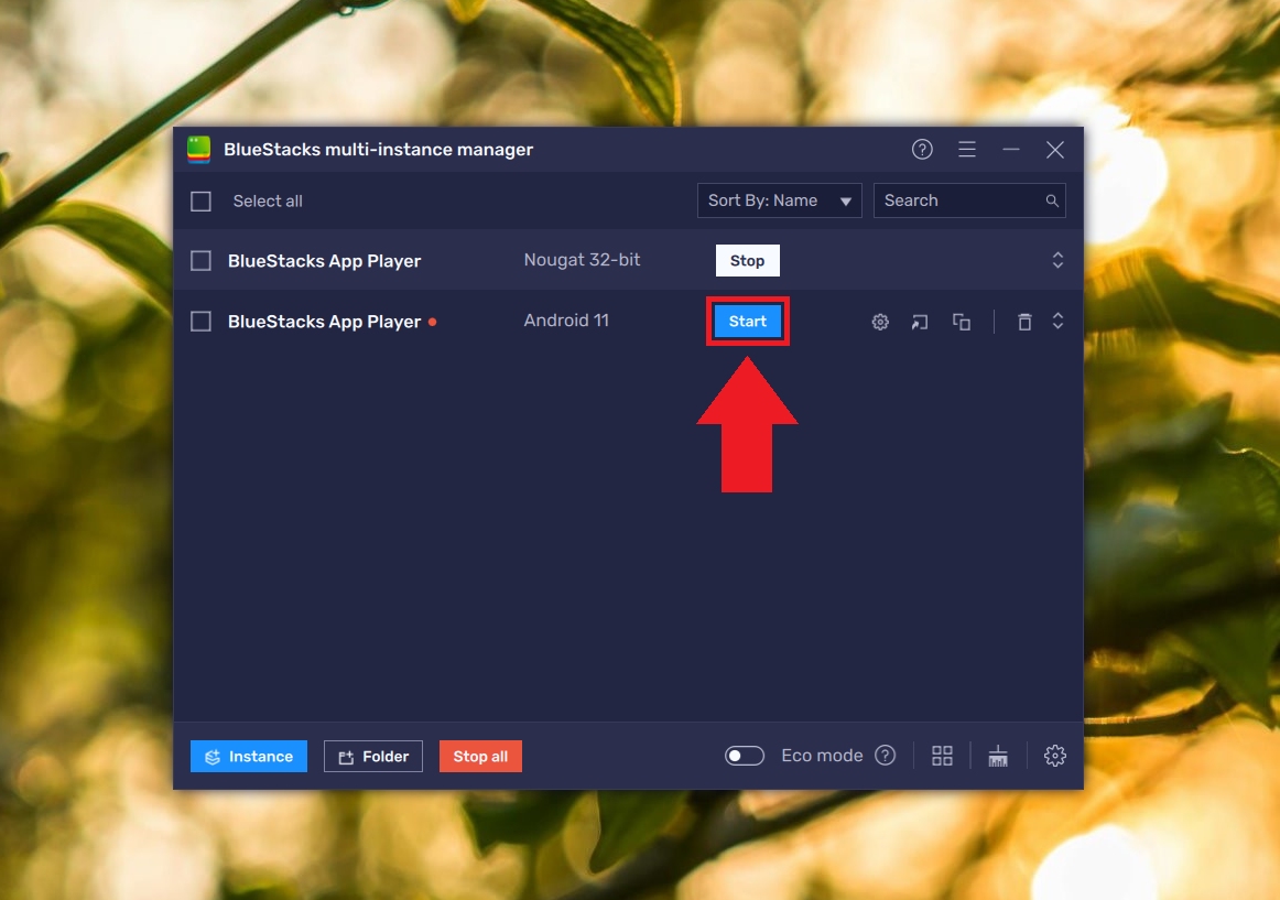 Cómo jugar juegos con Android 11 en BlueStacks 5 – BlueStacks Apoyo