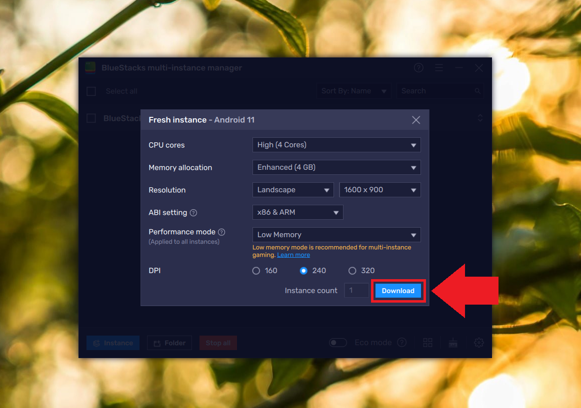 Cara bermain game dengan Android 11 di BlueStacks 5 – Bantuan BlueStacks