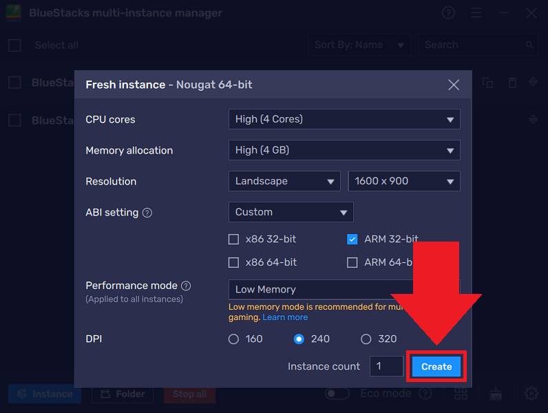 使用 BlueStacks 5 Nougat 64 位元遊玩「天天玩樂園」時出現畫面異常的解決方案 – BlueStacks 支援中心