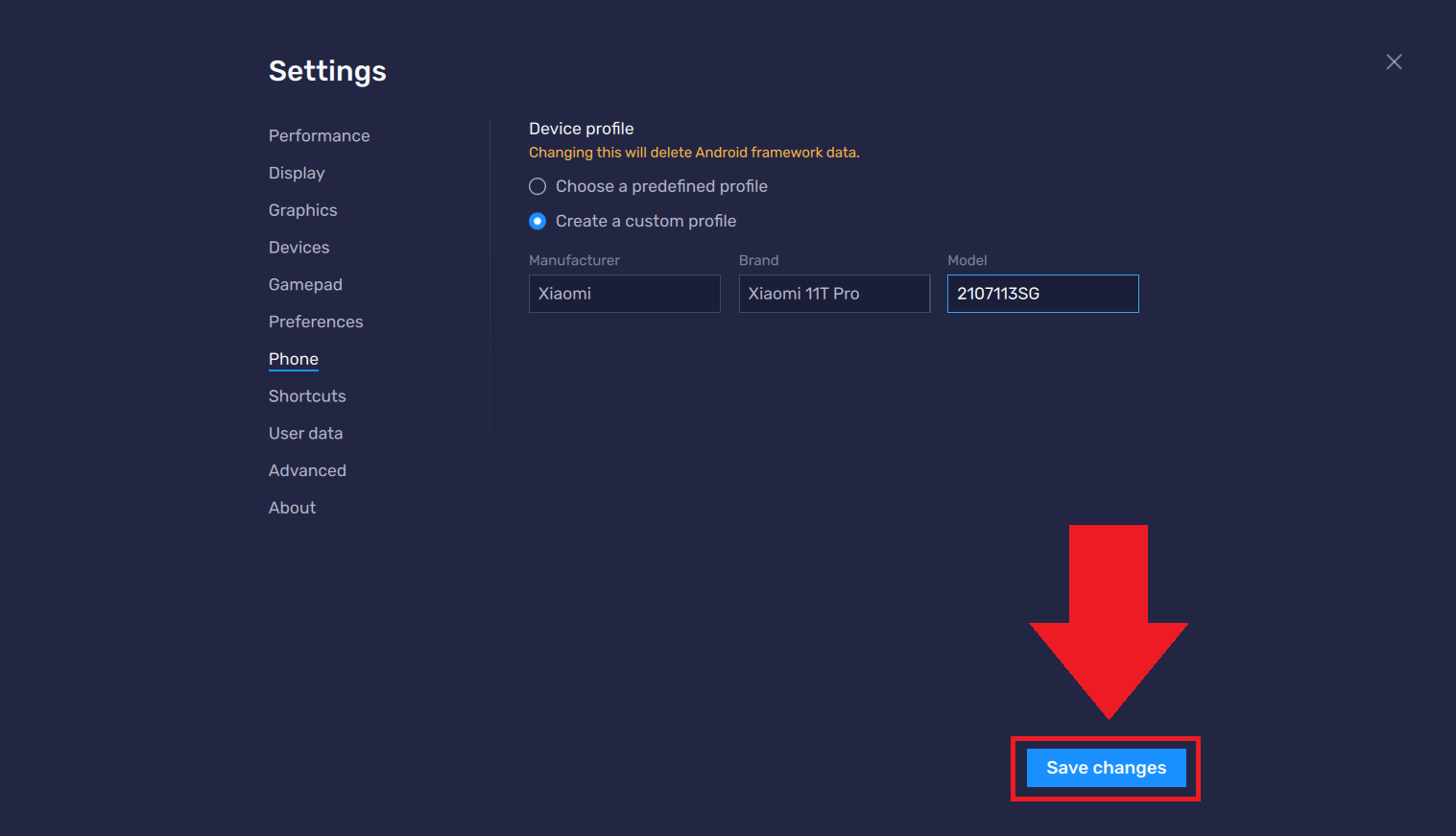 How to play Mobile Legends: Bang Bang at 120 FPS on BlueStacks 5 ...