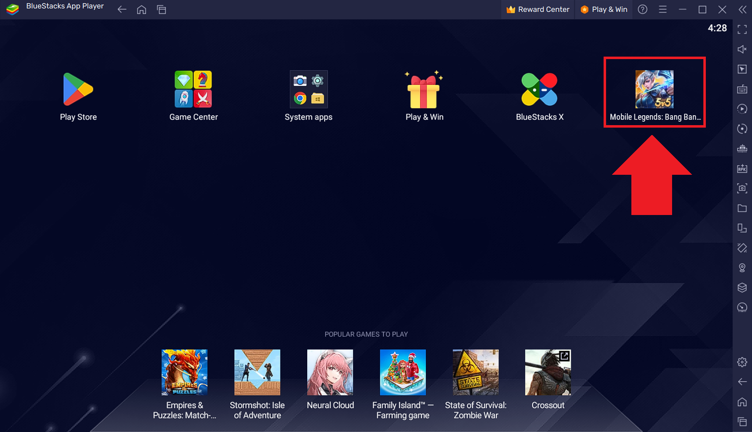How to play Mobile Legends: Bang Bang at 120 FPS on BlueStacks 5 ...