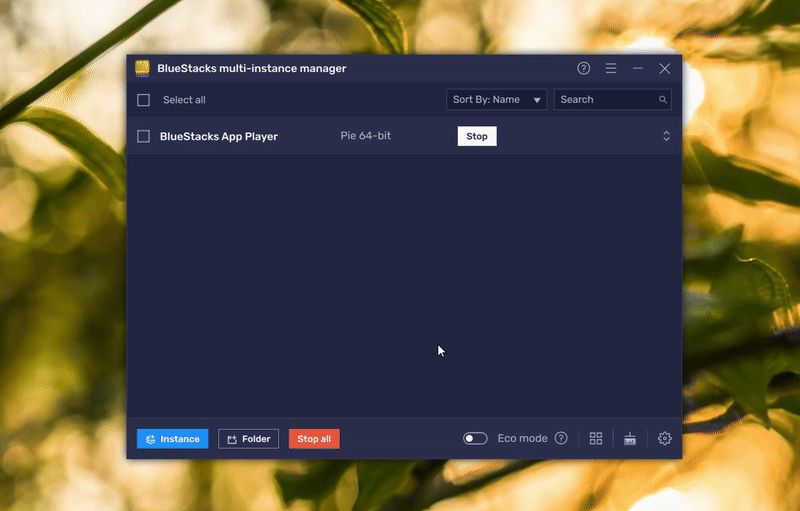 BlueStacks 5'te Android Nougat 32-bit örneği nasıl oluşturulur ...