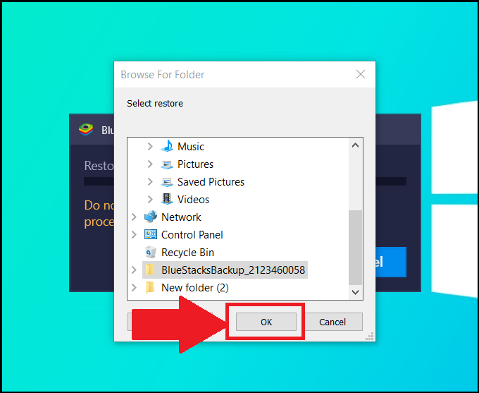 Cara mencadangkan dan memulihkan data di BlueStacks 5 – Bantuan BlueStacks Cara mencadangkan dan memulihkan data di BlueStacks 5 – Bantuan BlueStacks