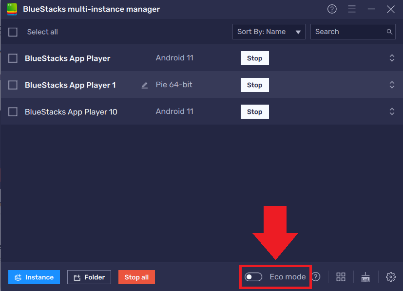 Come creare e gestire istanze utilizzando Multi-instance Manager su ...