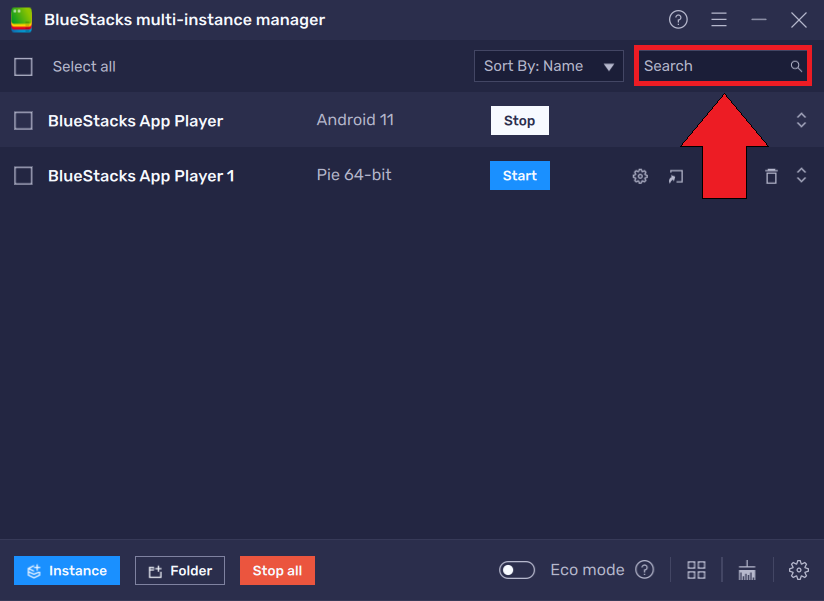 วิธีการสร้างและจัดการ Instance ผ่าน Multi-instance Manager บน ...