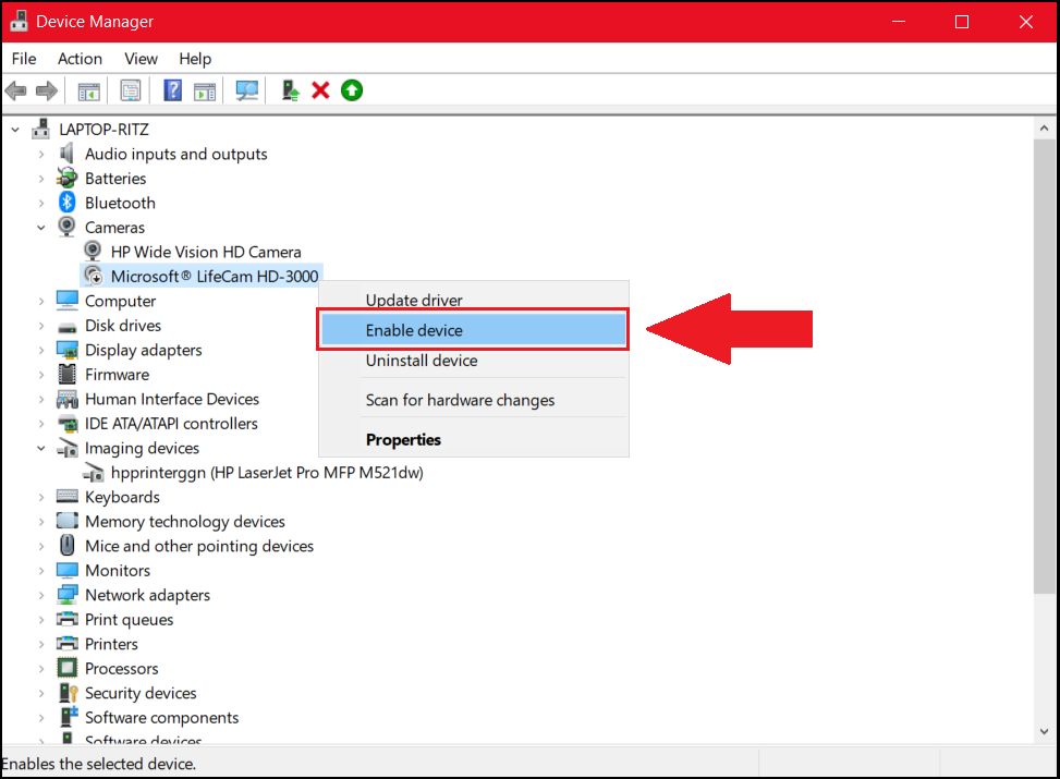 Solution for camera-related issues on BlueStacks 5 – BlueStacks Support
