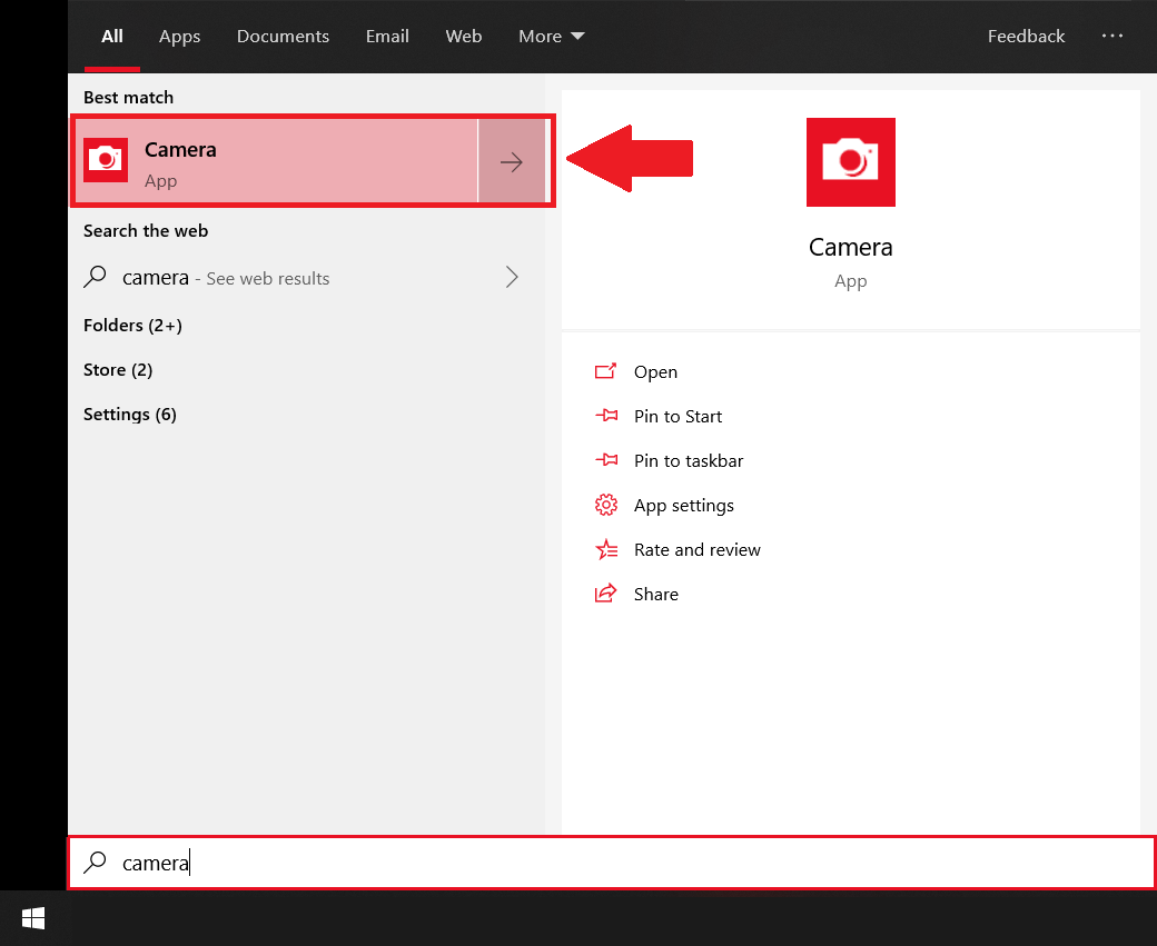 Solusi Untuk Permasalahan Terkait Kamera di BlueStacks 5 – Bantuan ...