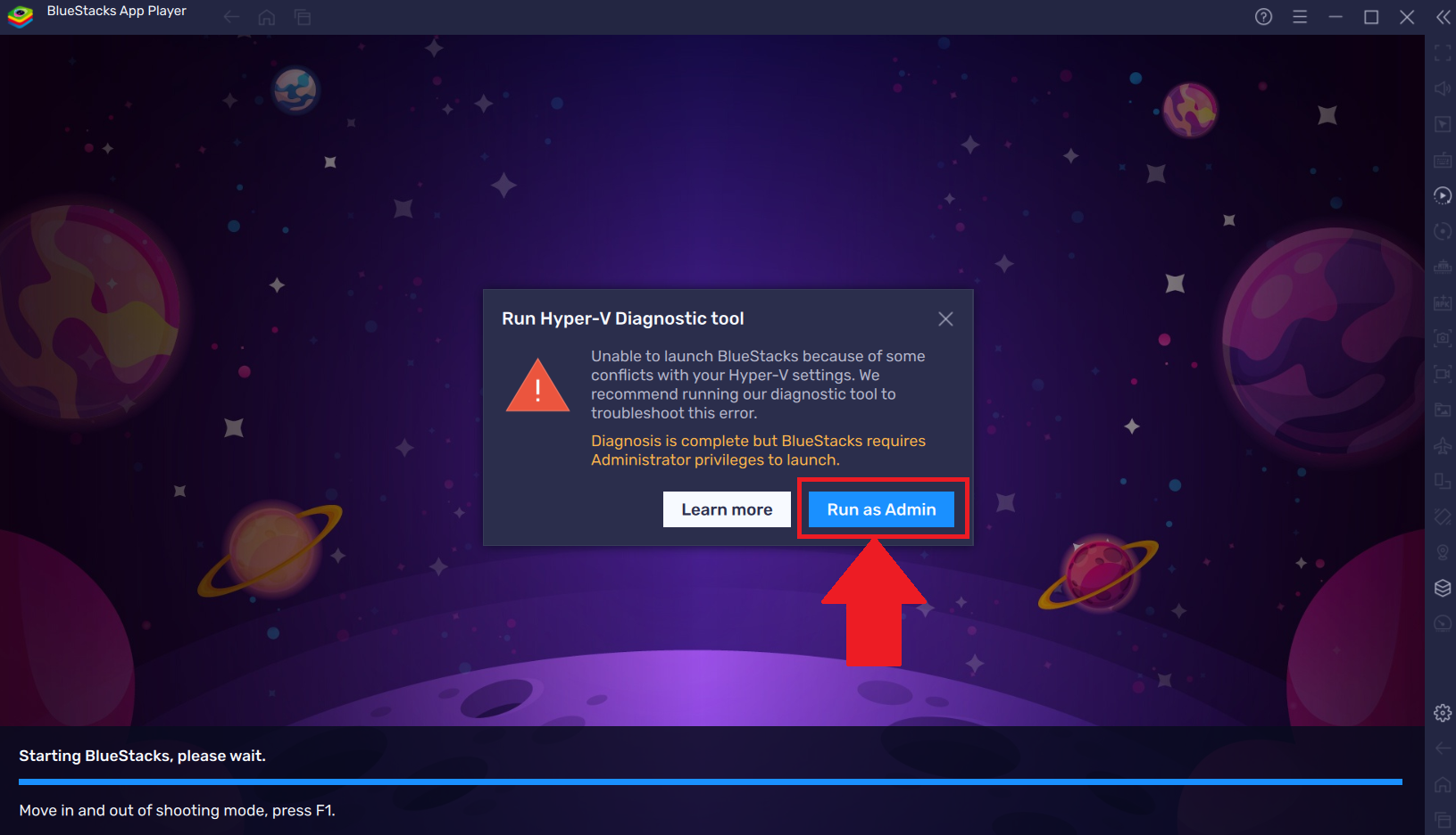 BlueStacks 5 için Windows'ta Hyper-V nasıl etkinleştirilir – BlueStacks ...
