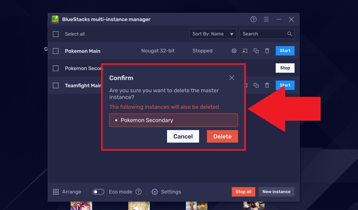 Notas de atualização do BlueStacks 5.4 – Suporte BlueStacks