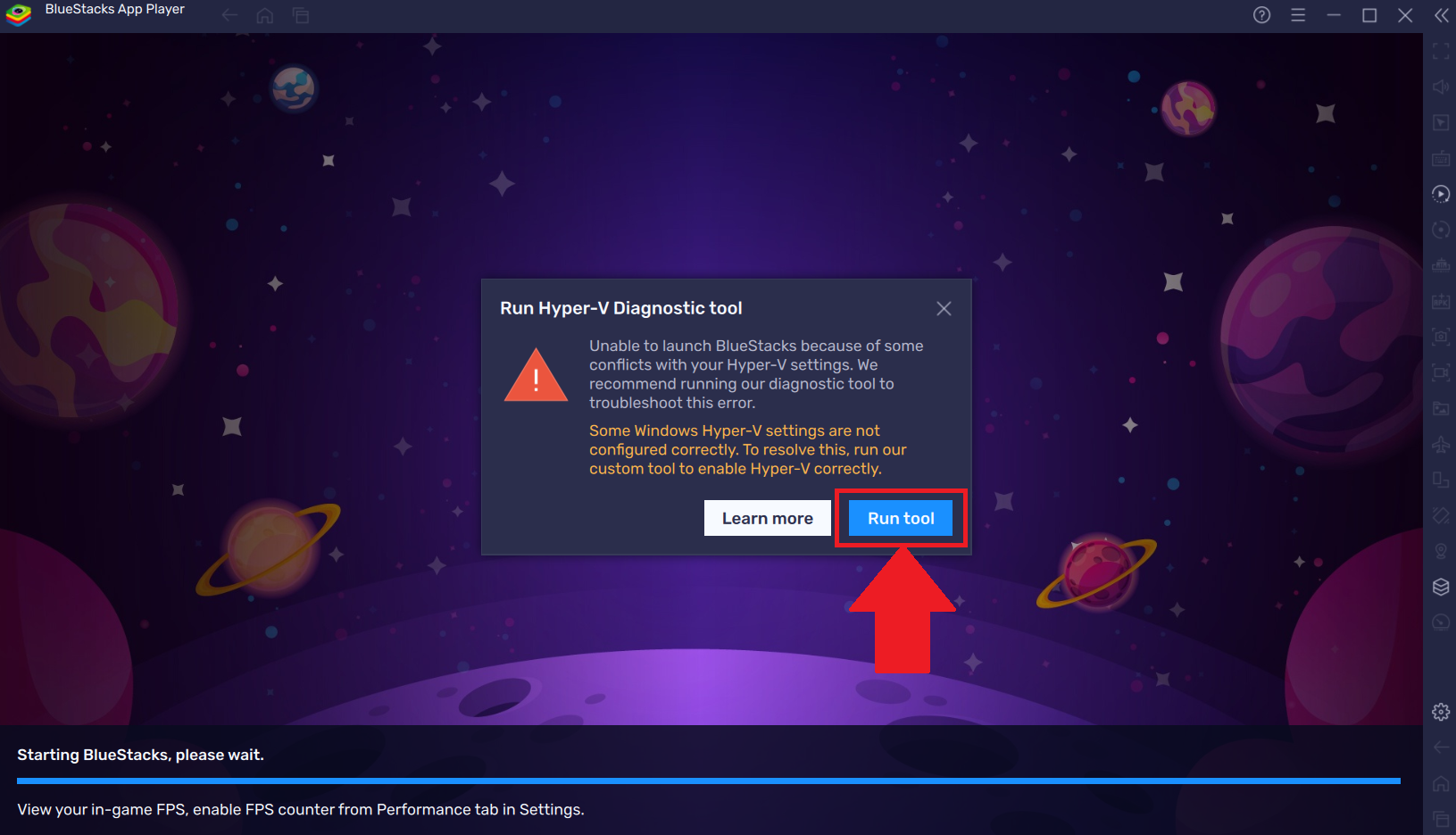 Como habilitar o Hyper-V no Windows para o BlueStacks 5 – Suporte ...