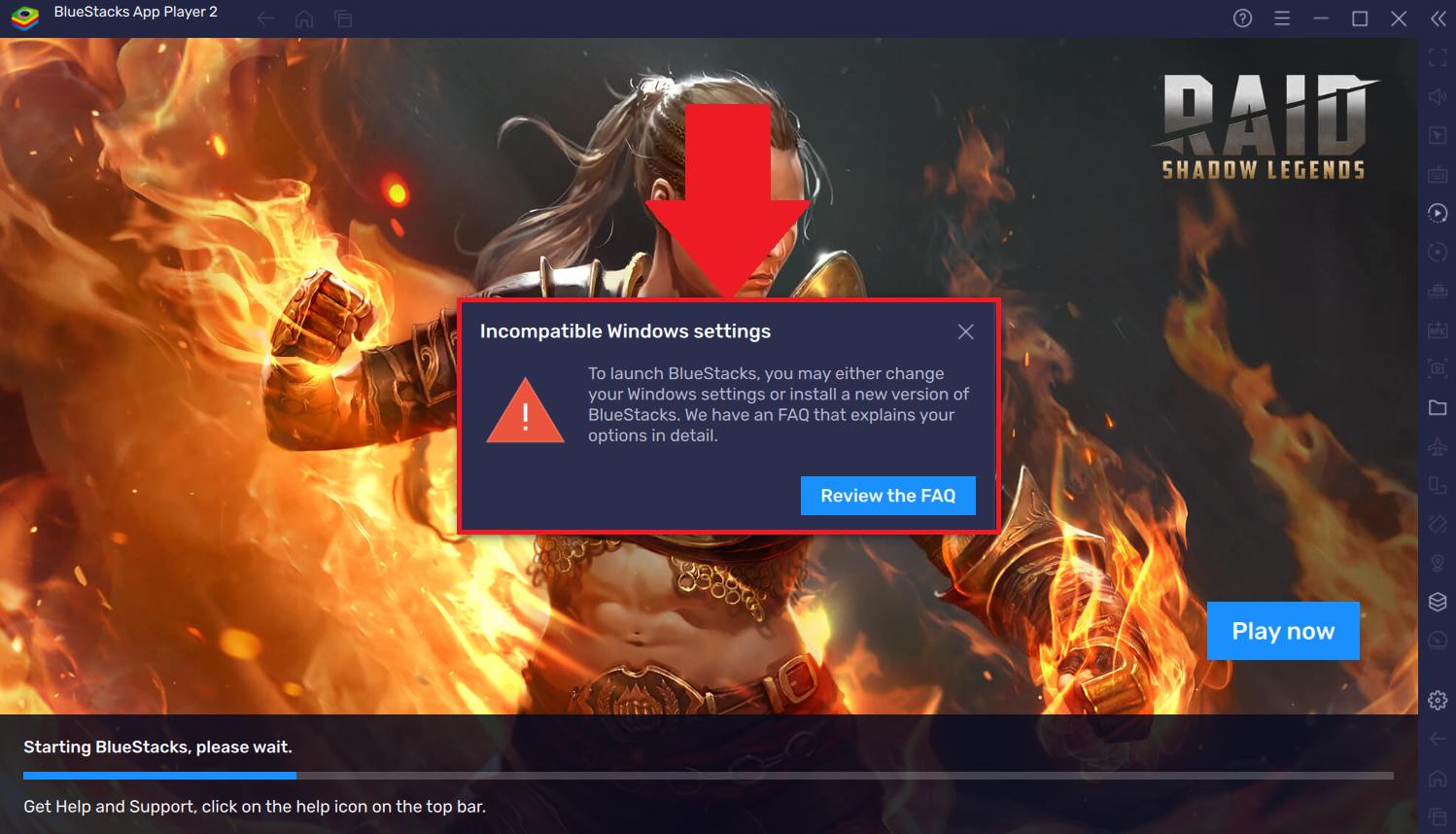 BlueStacks 5 için Windows'ta Hyper-V nasıl etkinleştirilir – BlueStacks ...