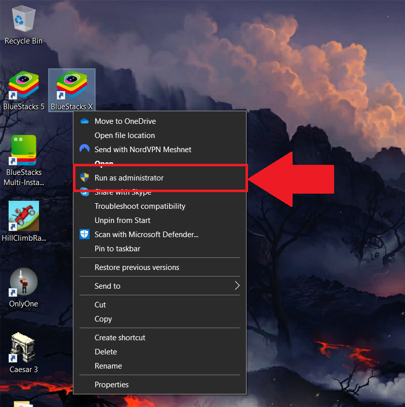 BlueStacks 5 için Windows'ta Hyper-V nasıl etkinleştirilir – BlueStacks ...
