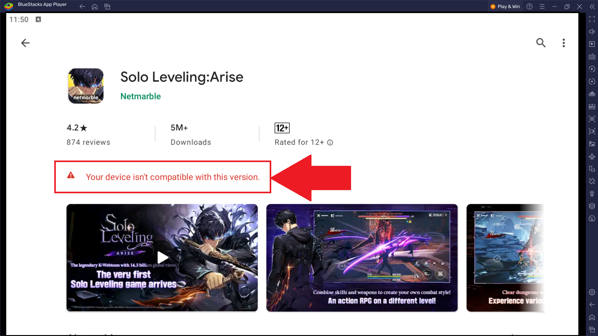 Cara mengatasi kesalahan "Perangkat tidak kompatibel" untuk aplikasi di ...
