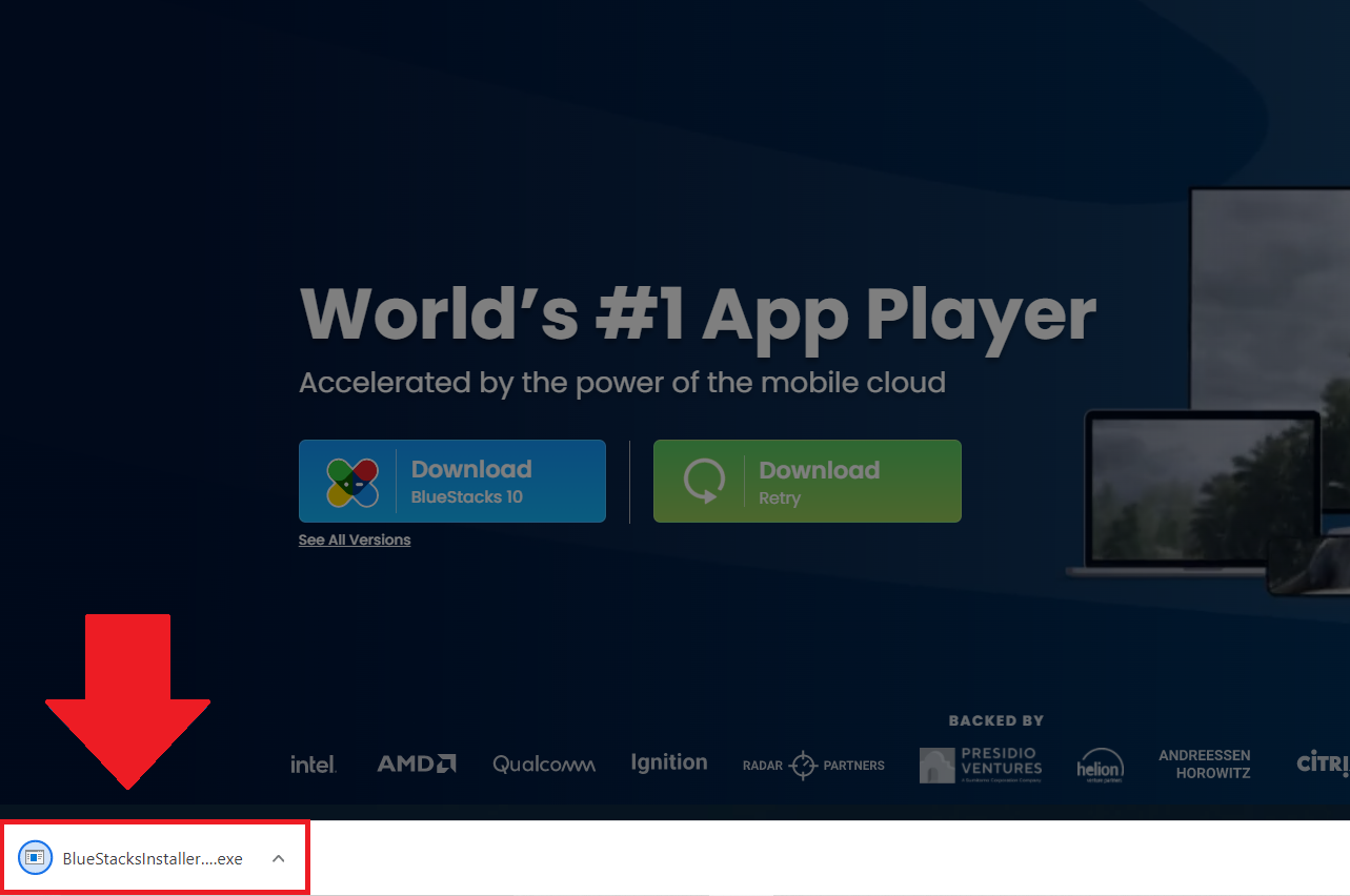 Why can I not update BlueStacks 4 to BlueStacks 5? – BlueStacks Support