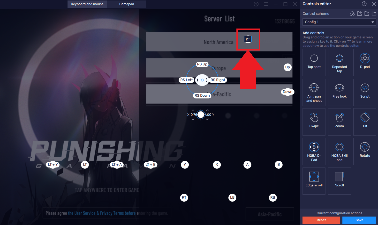 Gamepads Pada BlueStacks 5 – Bantuan BlueStacks