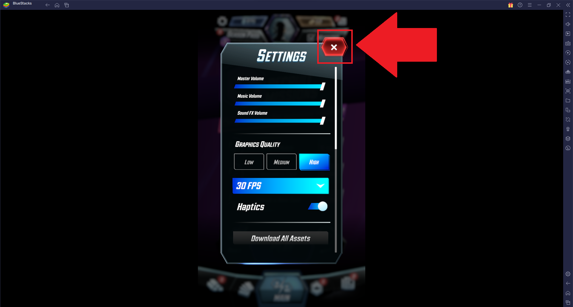 How to play Marvel Snap on BlueStacks – BlueStacks Support