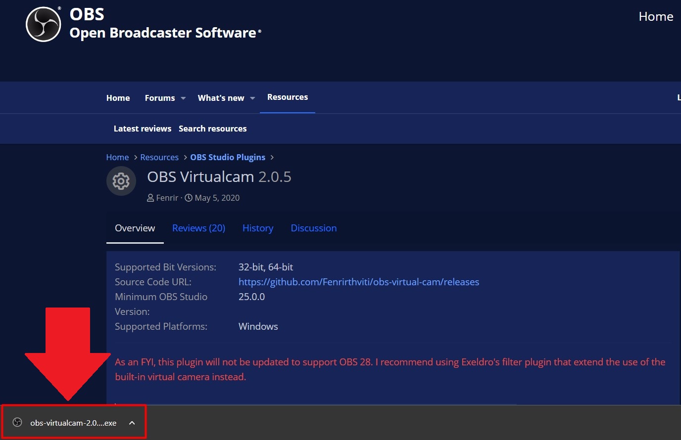 Cara menggunakan OBS Virtual Camera di BlueStacks 5 – Bantuan BlueStacks