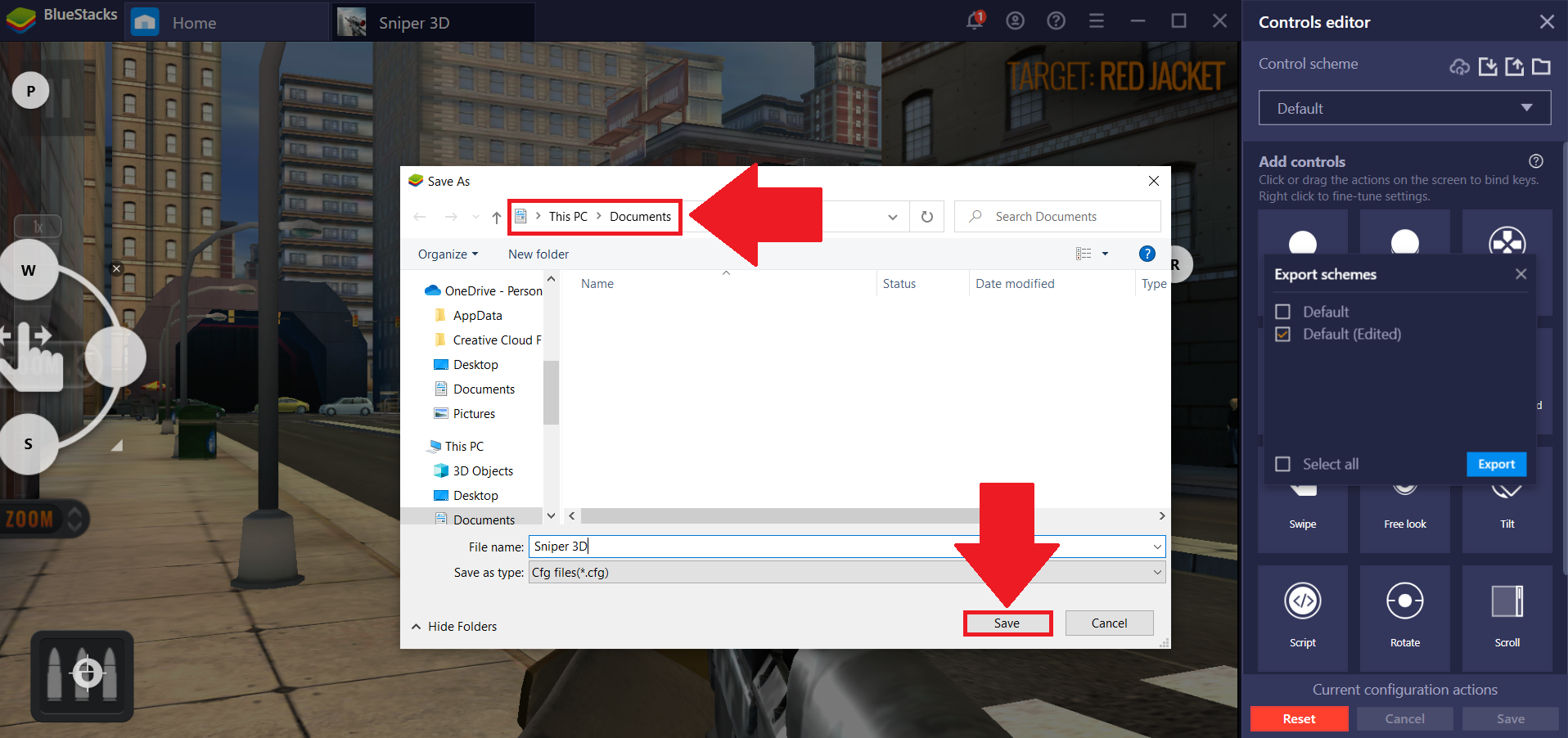 Por qué su esquema de control BlueStacks 4 es incompatible con ...