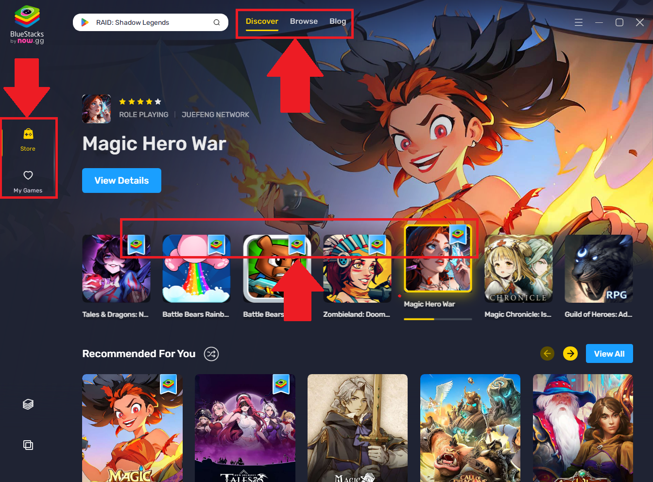 BlueStacks X - Release Notes – BlueStacks Support