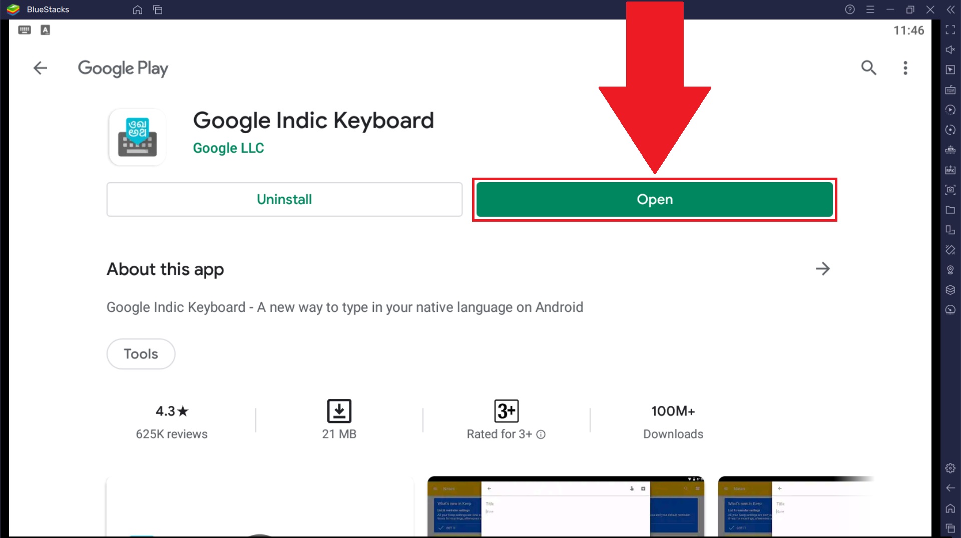 How to use a virtual on-screen keyboard on BlueStacks 5 – BlueStacks ...