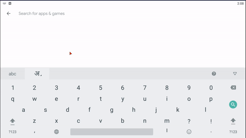 Panduan Menggunakan Keyboard Layar Virtual di BlueStacks 5 – Bantuan ...