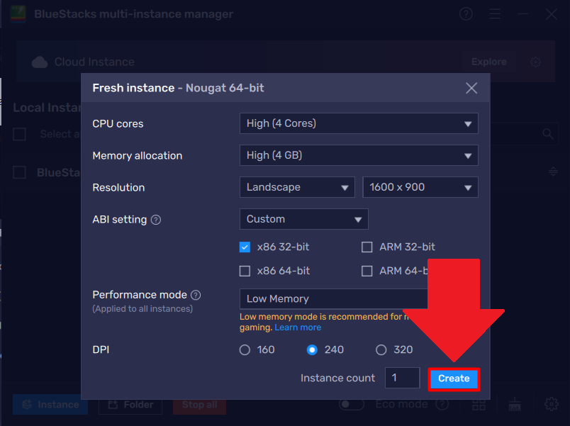 Solution for error message in Amino: Communities and Fandom on ...