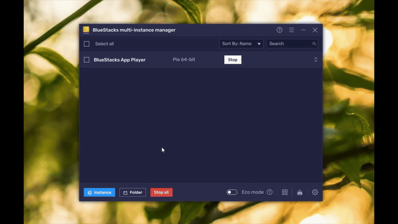 Solution For Error While Launching Bluestacks 5 Due Graphics Related Issue Bluestacks Support 4199