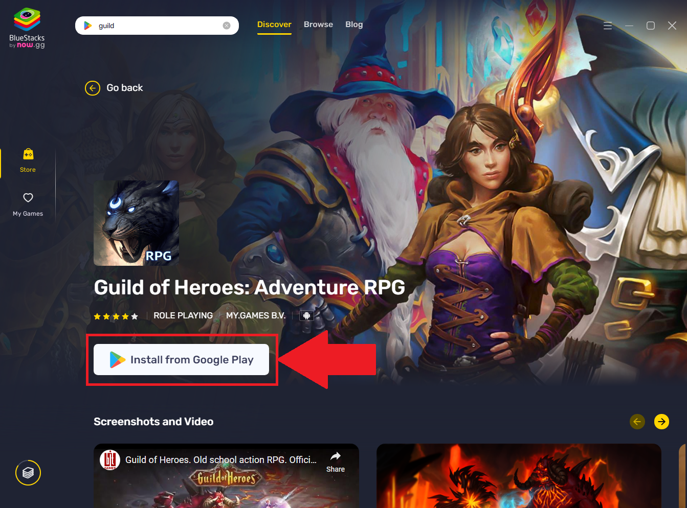 為什麼需要 App Player 才能使用 BlueStacks X 玩遊戲 – BlueStacks 支援中心