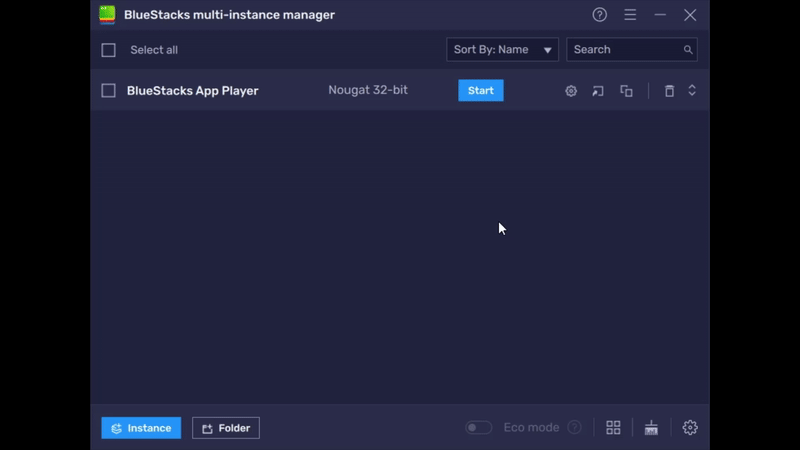 Why do I see a pop-up after launching a game on BlueStacks 5 ...