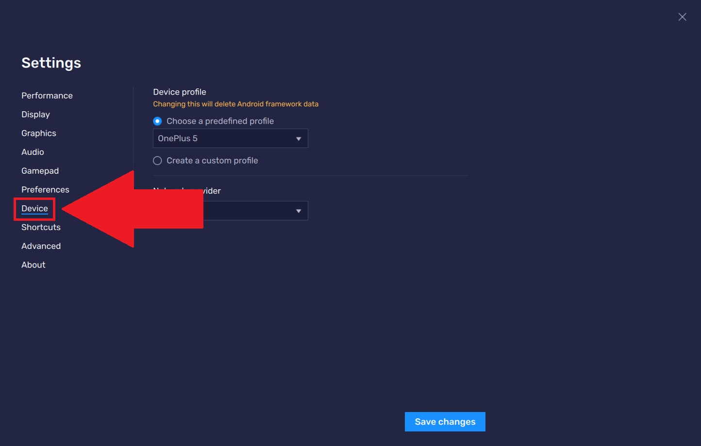 Recommended settings for Pokemon Unite on BlueStacks 5 – BlueStacks Support