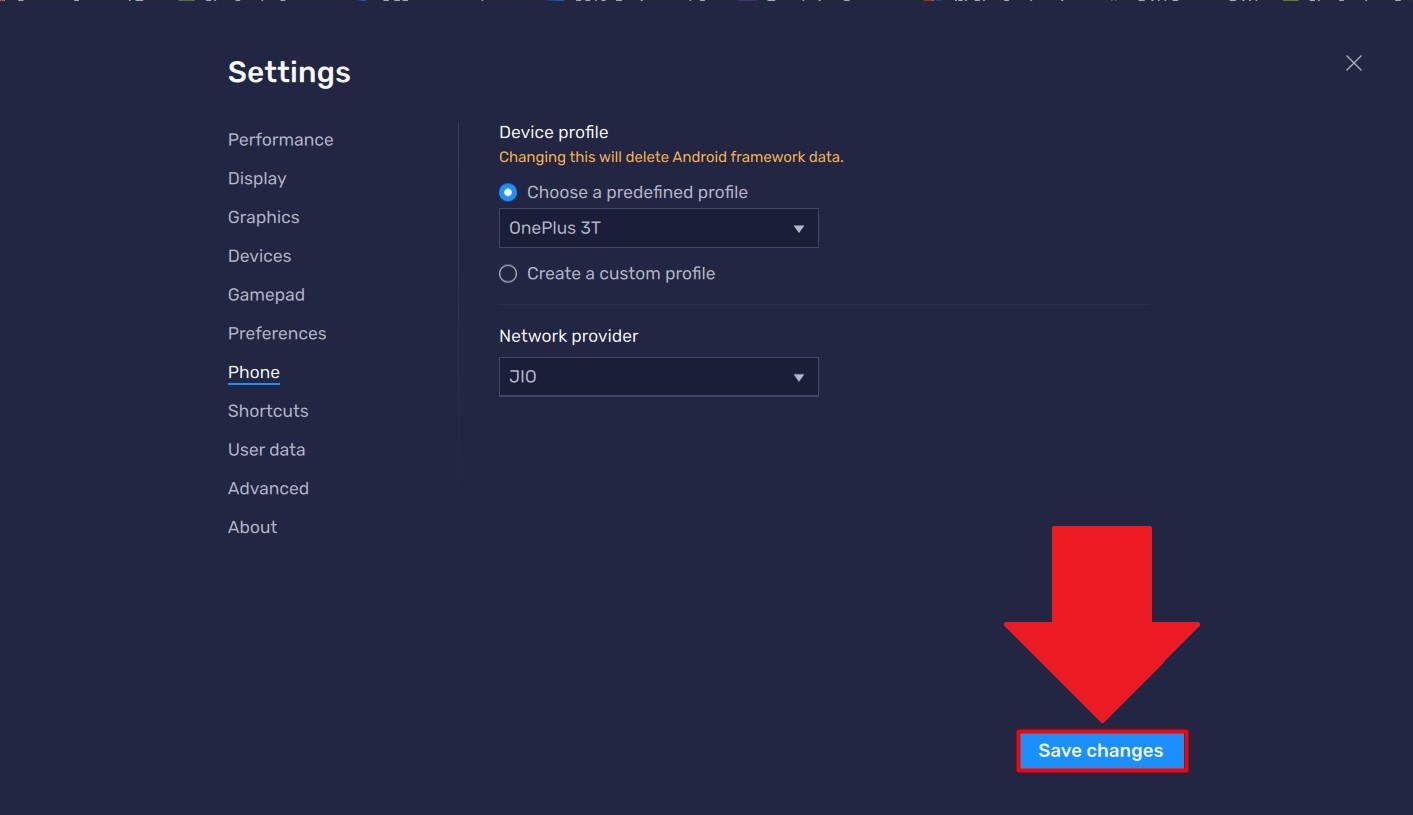 Solution for "This device isn't Play Protect certified" error on ...