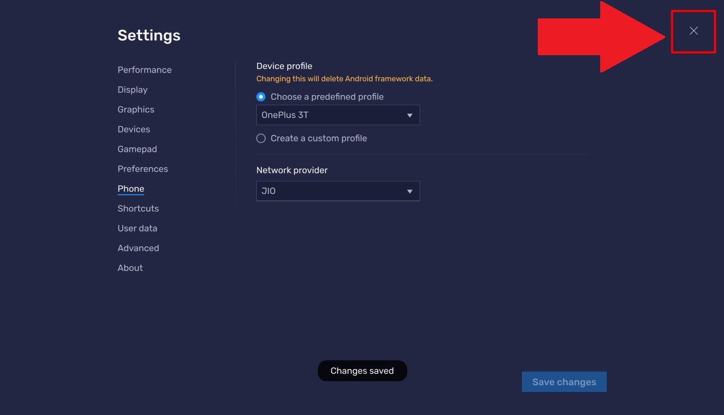 Solution for "This device isn't Play Protect certified" error on ...