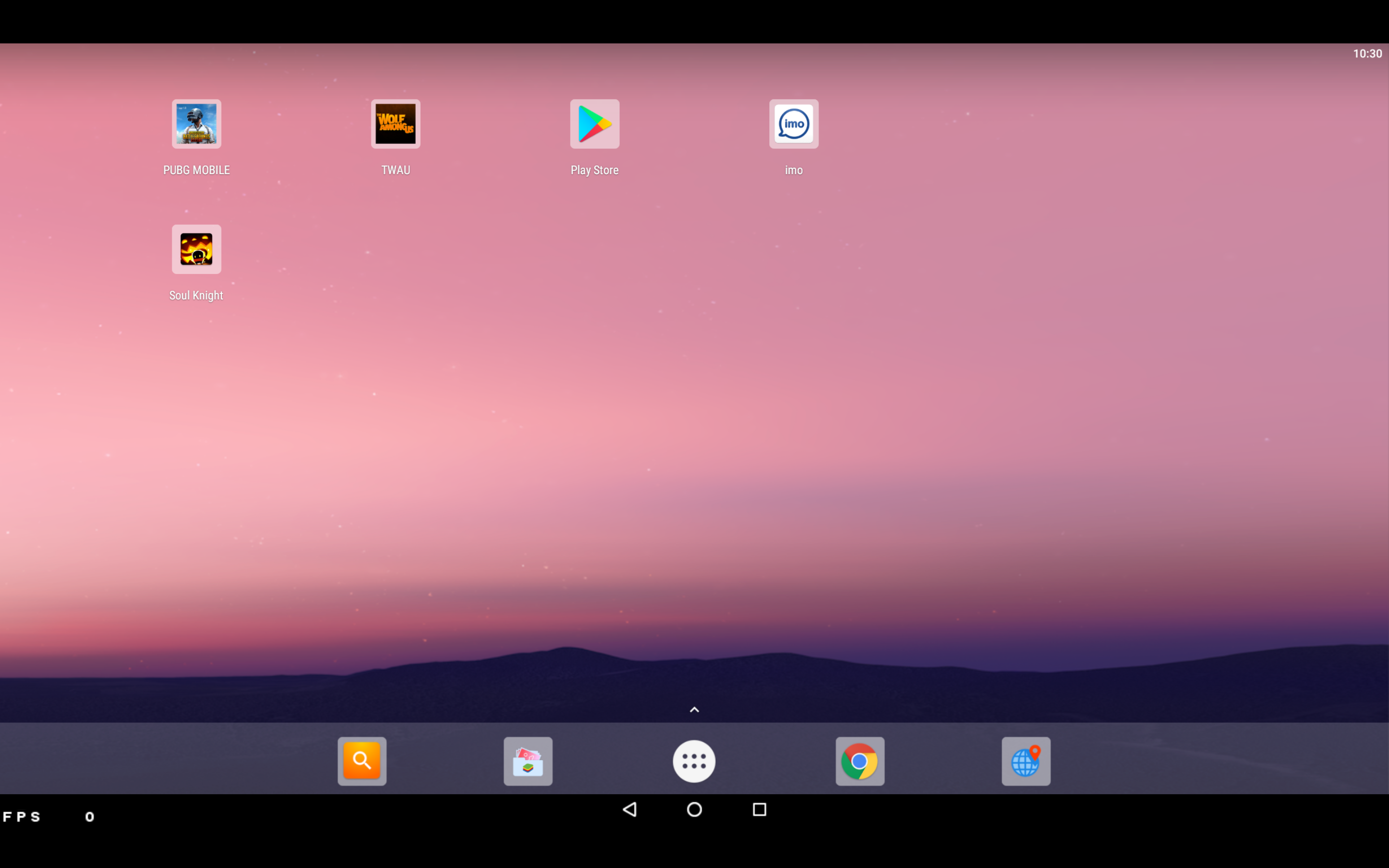 Come riordinare le icone delle App su BlueStacks per macOS – Supporto ...