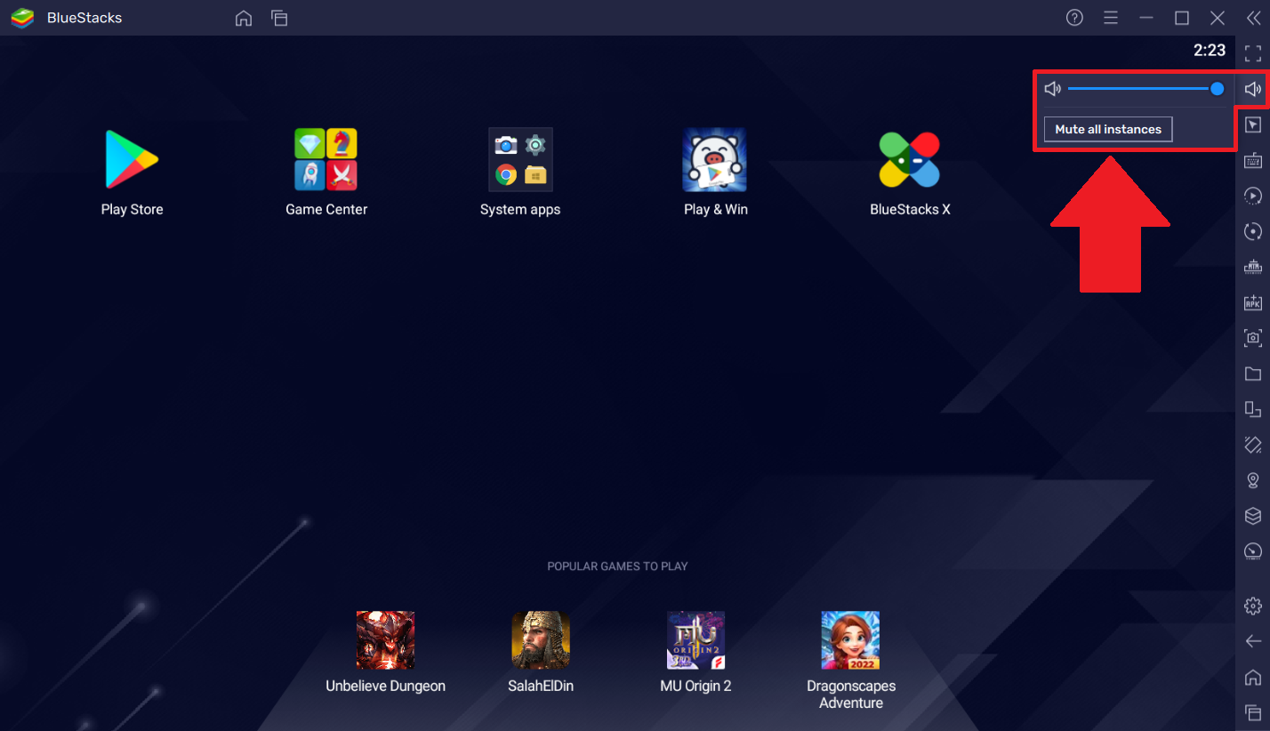 BlueStacks 5.6 Release Notes – BlueStacks Support