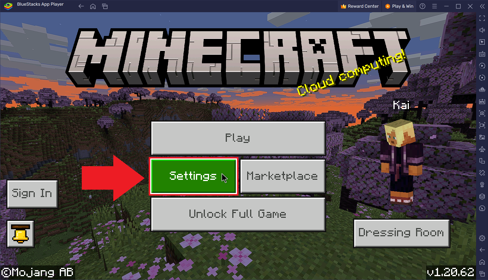 Como ter uma experiência de jogo igual ao PC no Minecraft usando o ...