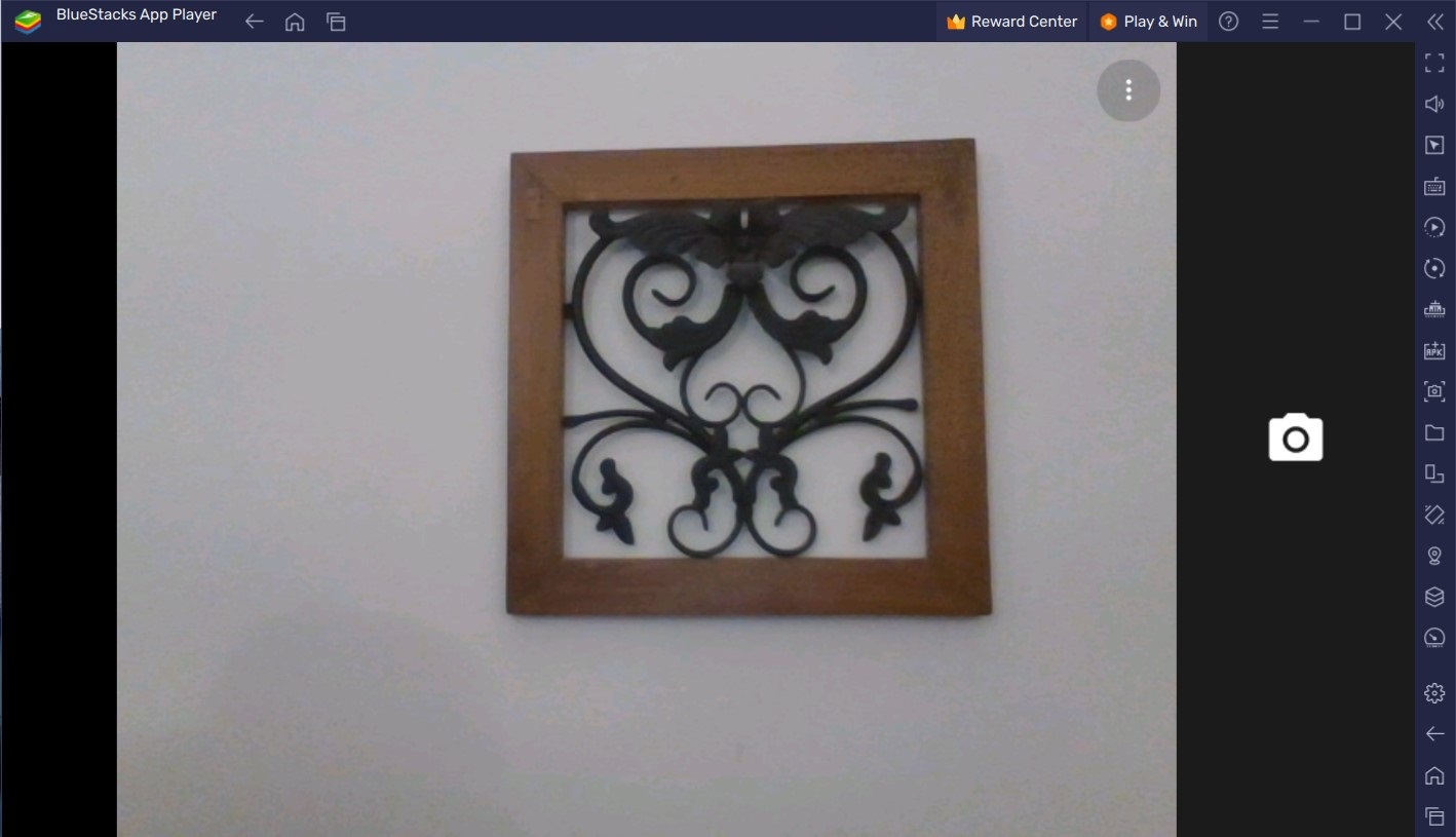 How to get a better camera quality on BlueStacks 5 – BlueStacks Support