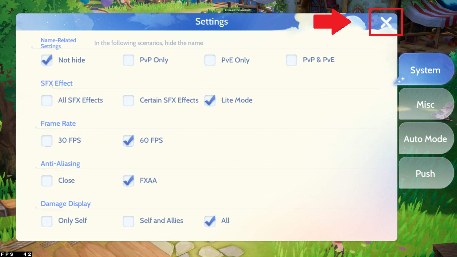 Mainkan Ragnarok Origin Global dengan 60 FPS di BlueStacks 5 – Bantuan BlueStacks