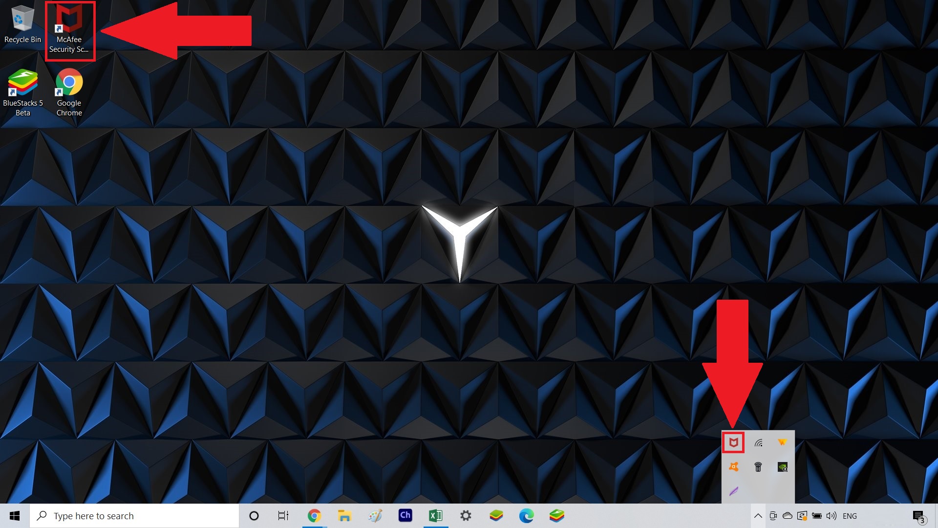 วิธีกำหนดค่าซอฟต์แวร์ป้องกันไวรัสของฉันเพื่อปรับปรุงประสิทธิภาพของ ...