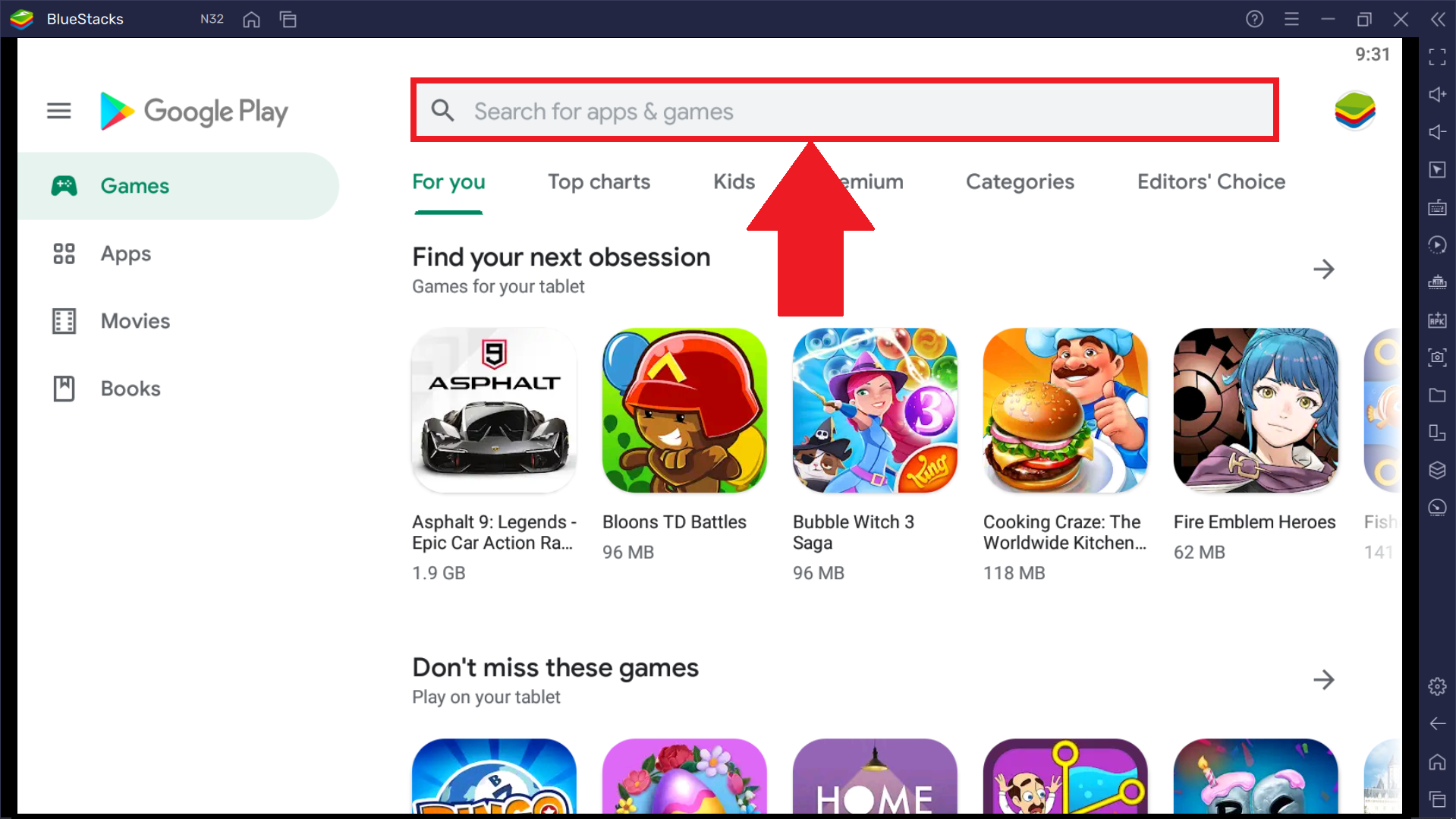 How to install or update Among Us on BlueStacks 5 – BlueStacks Support