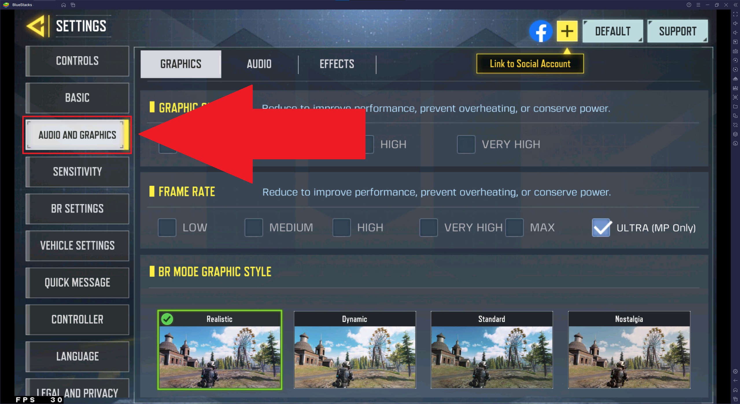 Play Call of Duty: Mobile at 120 FPS in Multiplayer mode on BlueStack 5 ...