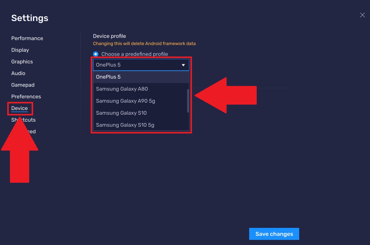 Play Call of Duty: Mobile at 120 FPS in Multiplayer mode on BlueStack 5 ...