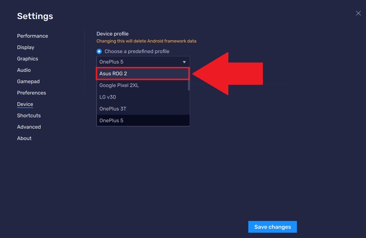 Play Call of Duty: Mobile at 120 FPS in Multiplayer mode on BlueStack 5 ...