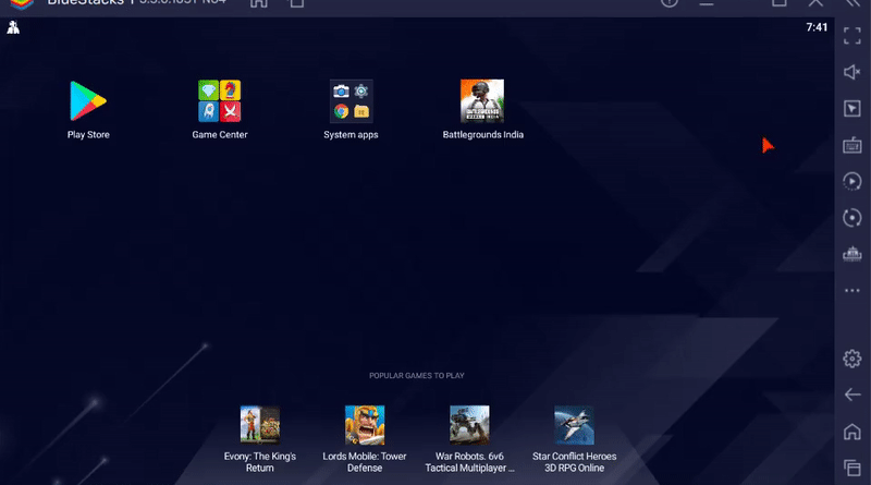 BlueStacks 5.3 Release Notes – BlueStacks Support